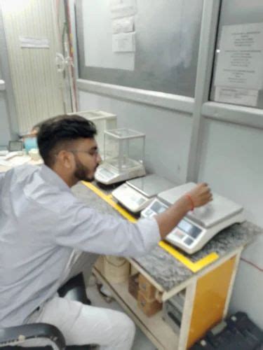 Laboratory Testing Services At ₹ 1000sample In New Delhi Id 2853743224088