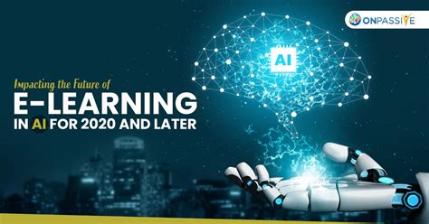 Onpassive On Linkedin Ai Onpassive Onpassiveai Aitechnology Elearning…