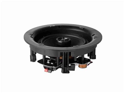 Amate Audio Cs7 In Ceiling Speaker Portal Imagination Av