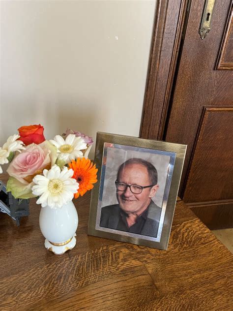 Margot Libens † 10 11 2025 Inmemoriam