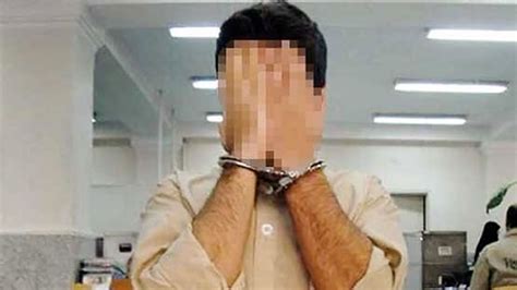 فیلم مخفی از باشگاه بدنسازی برای بی آبرویی اعترافات متهم