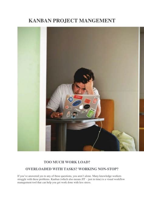 Ppt Kanban Project Management Powerpoint Presentation Free Download Id 8757846