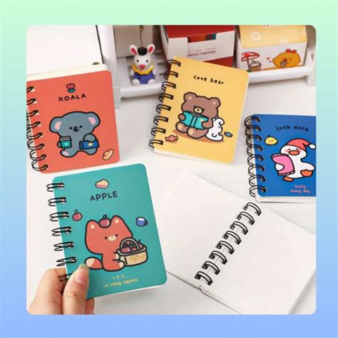 Mini Doodling Diary Pocket Size For Quick Notes And Drawings Daraz Pk