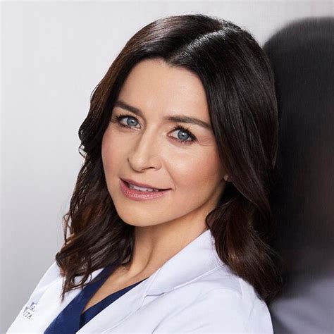 Greys Anatomy Cast Characters And Stars