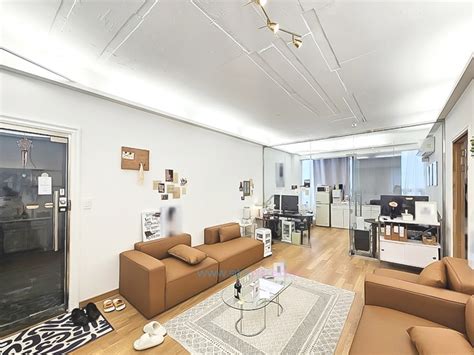 도산대로이면 스튜디오사무실