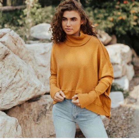 Free People Tops Copy Free People Juicy Canyon Moon Nwt Poshmark