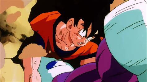 Goku In Trouble Cooler 2