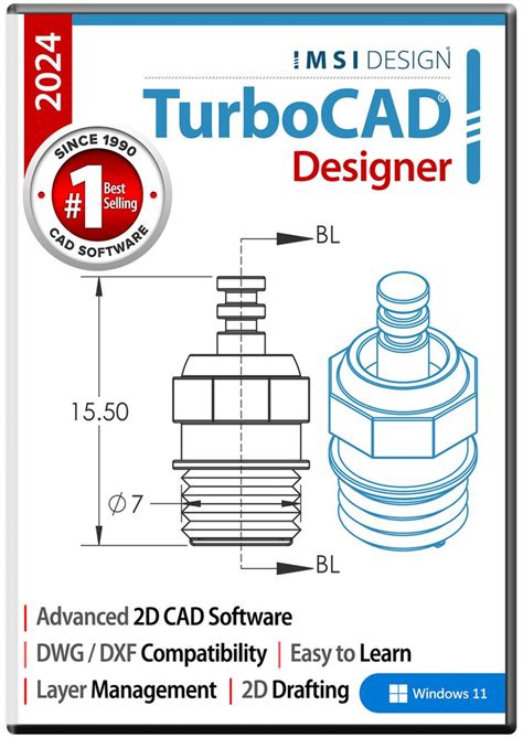 TurboCAD Designer 2024 Instant Download For Windows 1 Computer In 2024 Landscape Design TurboCAD Designer 2024 Instant Download For Windows 1 Computer In 2024 Landscape Design