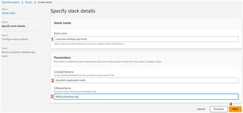 How To Build And Deploy Aws Lambda Function With Net 6