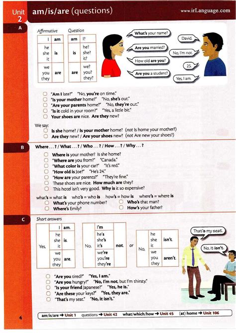 Basic Grammar In Use Babes Book With Answers Self Learn English Language Etsy