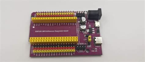 Winnie Arduino Starter Kit Robotics Etcsupplier Long Micro Bit