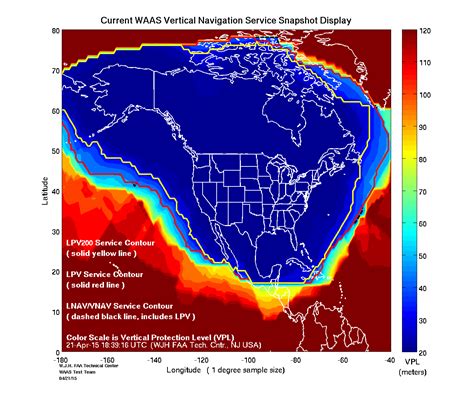 Faa Awards New Gps Waas Contract To Raytheon Inside Gnss Global Navigation Satellite Systems