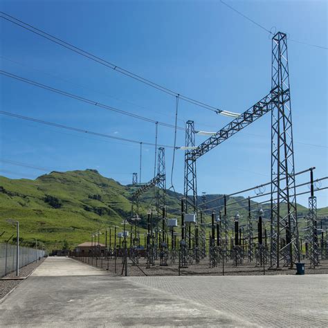 Eskom Enters 2026 With Stronger Power System As Plant Performance And