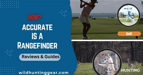 What Is Laser Rangefinder And How Does It Work Complete Guides