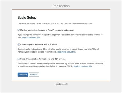 How To Create 301 Redirects In Wordpress 4 Methods Dreamhost