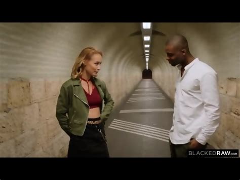 Blonde Girl Vs Black Man Vs Christians Eporner
