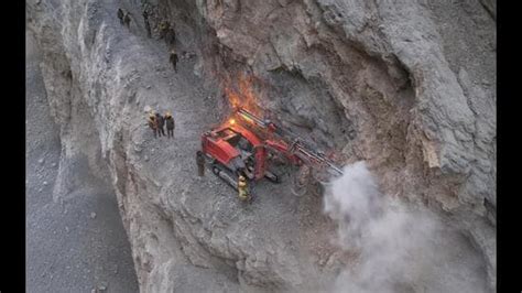 Bro Connects Strategic Nimmu Padam Darcha Road In Ladakh Hindustan Times