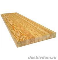 Мебельный щит цельноламельный лиственница толщина 40 мм, цена от ...
