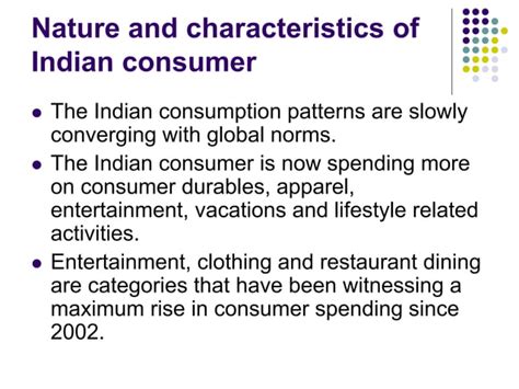Consumer Behaviour Module One Ppt Two Three Ppt