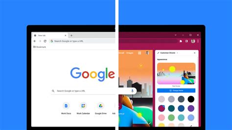 Ways To Customize Your Google Chrome Homepage