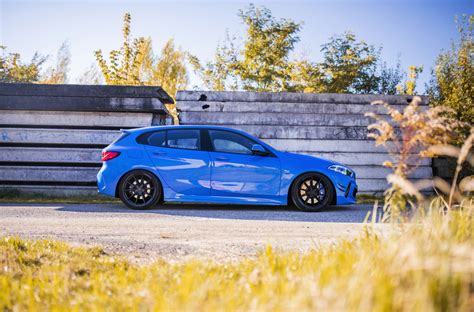 BMW M135 - VEHICLE GALLERY