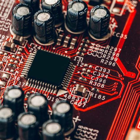 Componentes Passivos Ledistronica Lda