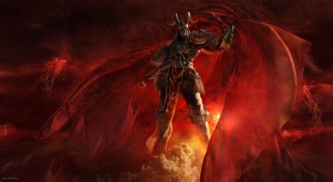Hell Wallpapers Hd Wallpapersafari