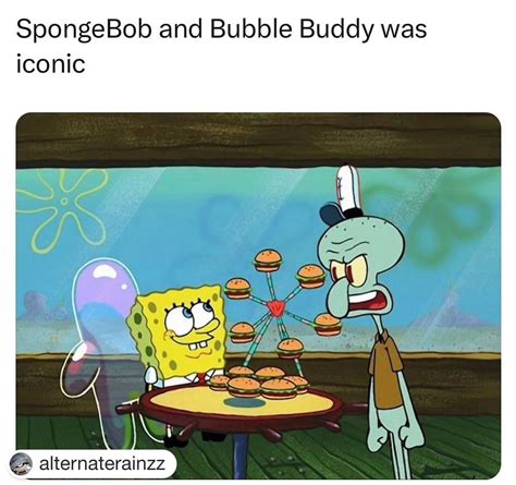 Steven Walsh On Instagram Repost Alternaterainzz With Get Repost ・・・ I Miss Bubble Buddy