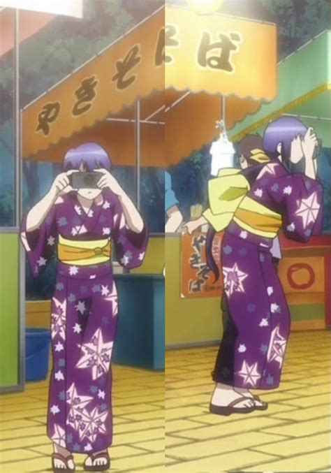 Anime Feet Mm Michiru Onigawara