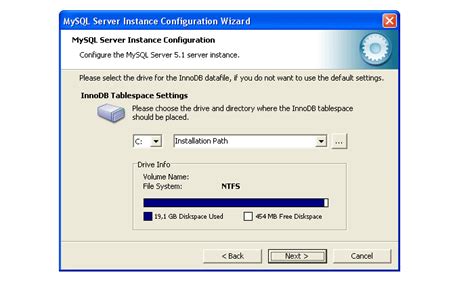 Install Mysql Using Inno Setup Skin Nectur