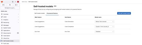 Ai Driven Software Development Platform Gitlab 17 Releases And Updates E Spin Group