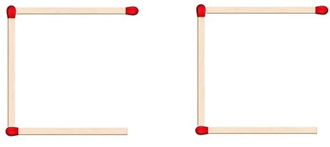 Matchstick Pattern C Examples With Equation Teachoo