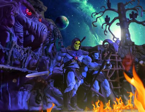The Calculus Of Chaos Rmastersoftheuniverse