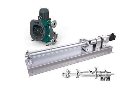 Process And Control Today NETZSCH Highlights Complex Fluid Handling Solutions For Lithium