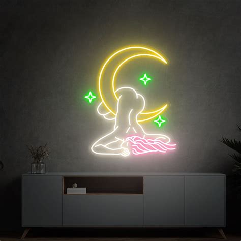 Sex Neon Sign Etsy