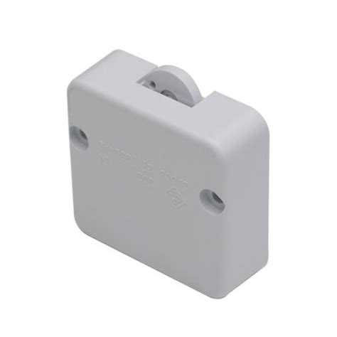 Buy Wholesale China Xx On Off Push Button Switch A V Cabinet Door Light Control Switch