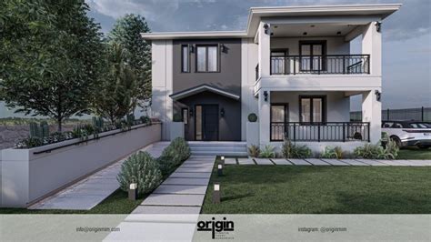 Origin Architecture Engineering Construction On Linkedin Mimarlık