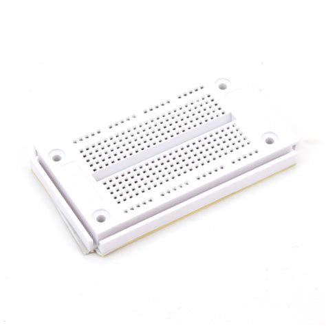 240 Points Solderless Breadboard Prototype