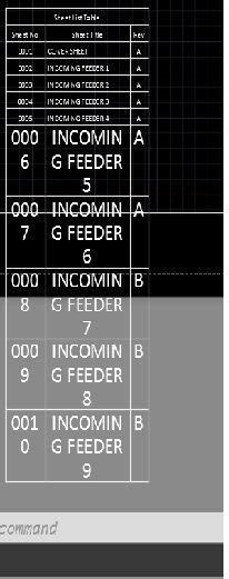 Solved Updating Excel File In Autocad 2016 Autodesk Community