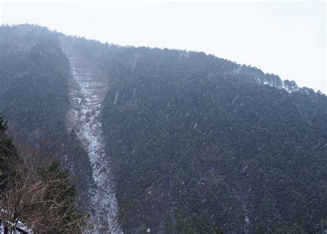 第23回 空の百名山を探す旅 白草山岐阜県長野県 空の百名山