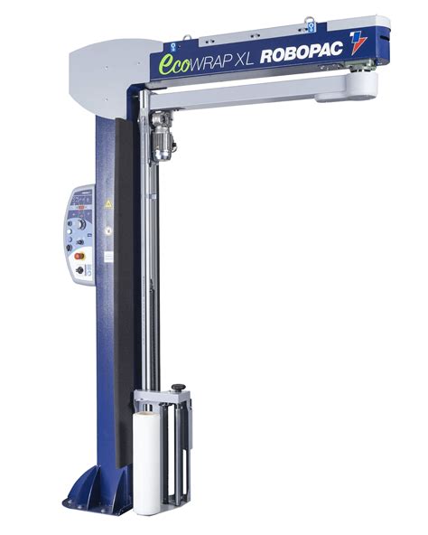 Упаковочное оборудование Robopac купить от официального дилера
