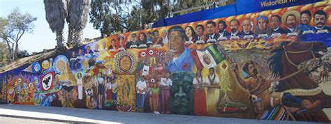 Preserve Latino History