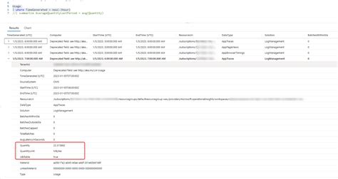 Telemetry With Azure Application Insights Prevent Anomalies On Data