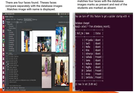 GitHub SukhadaDole FaceRecognition Attendance Will Marked Using Face