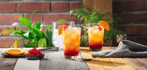 Sex On The Beach Rezept Rewe De