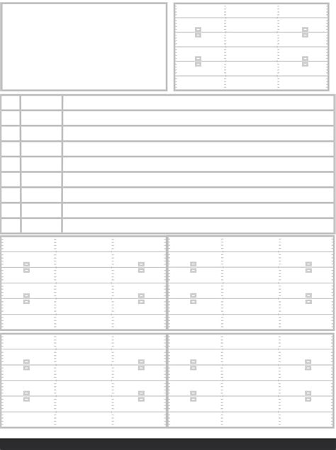 Free Football Playbook Template All Free Printables