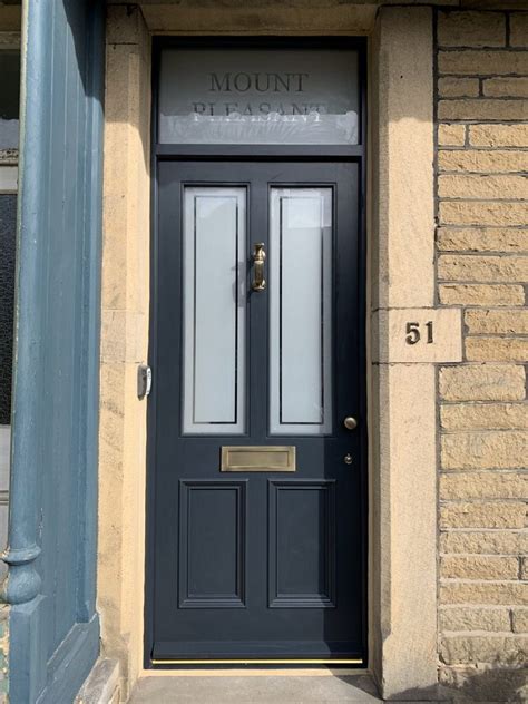 Doors and Porches - Timberworks Joinery