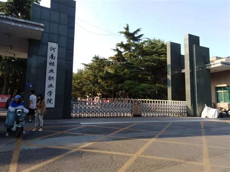林业职业学院 校区 第12页 大山谷图库