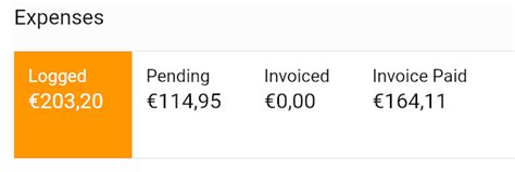 Dashboard Add Extra View Tabs On Quote Issue Invoiceninja Admin Portal GitHub