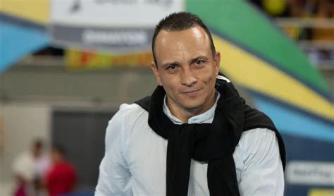 Alejandro Restrepo Y El Peor Escenario Para Copa Libertadores Oficial